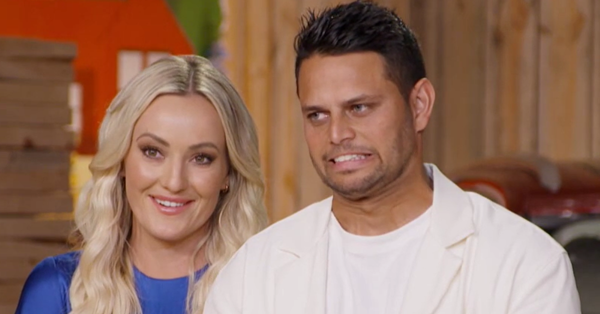 The Block 2025: What actually is a rumpus room? The question everyone's ...