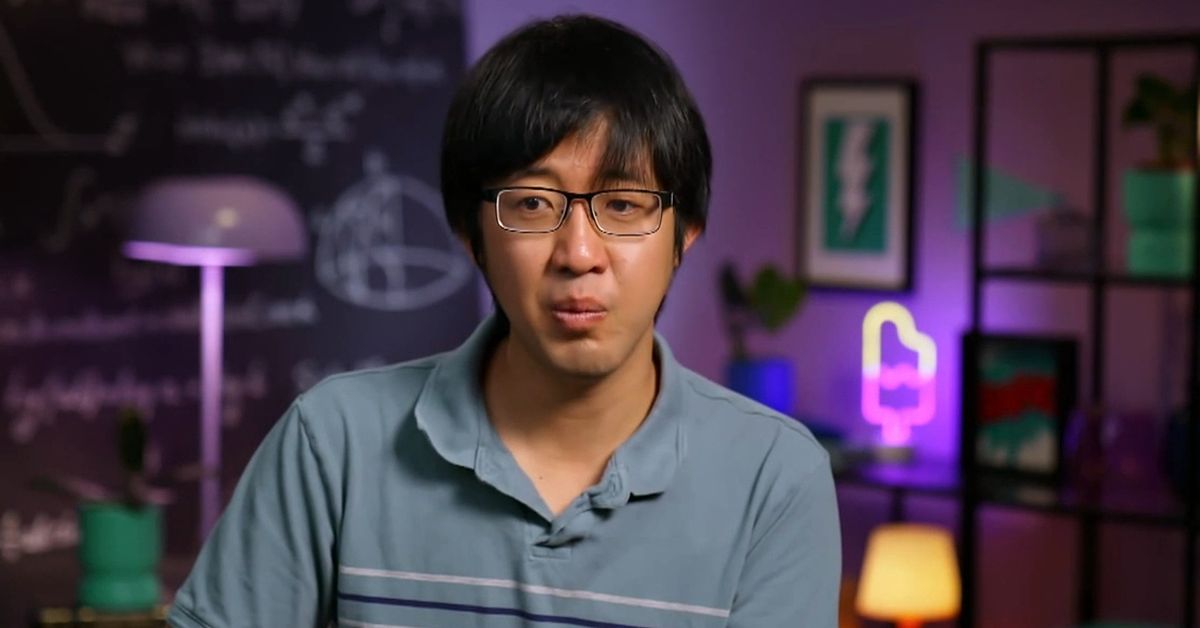 Beauty and the Geek 2022 exclusive: Aaron opens up about his biggest ...