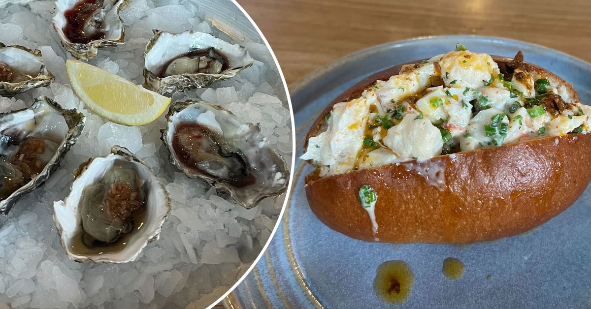 A foodie's guide to New Zealand's Central North Island: 'Freshest ...