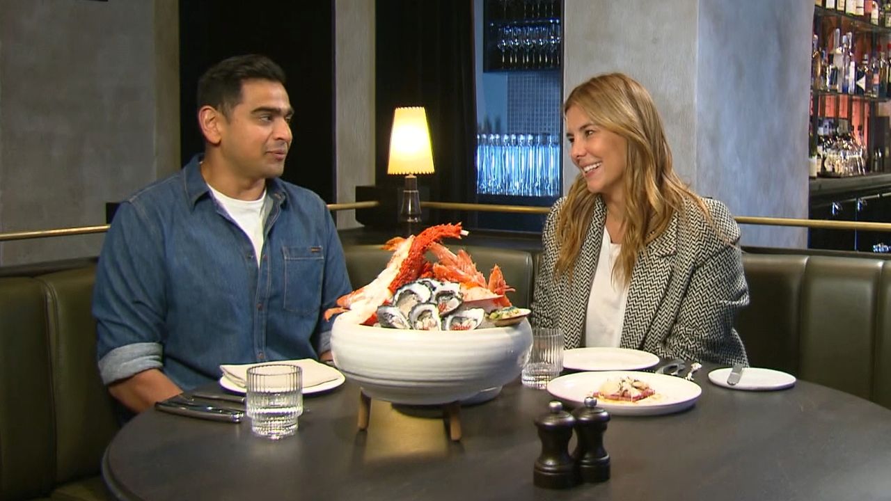 Watch Postcards 2021, Catch Up TV