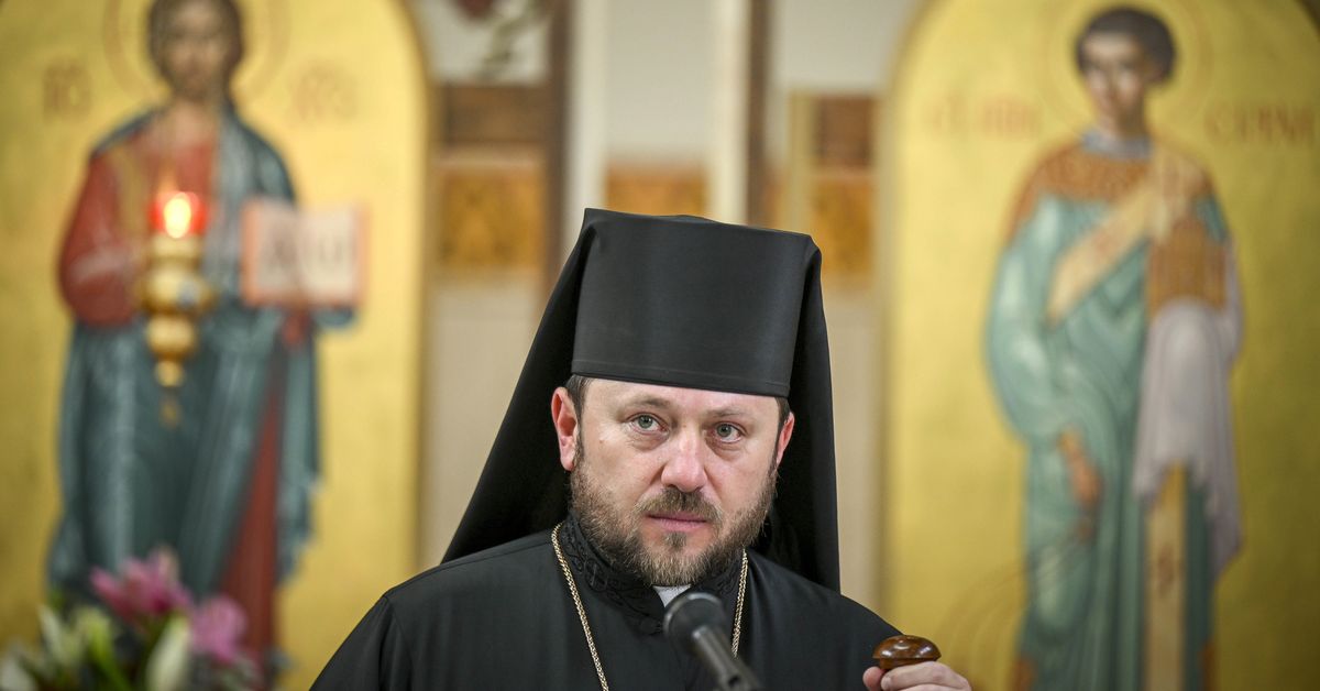 Pope Francis death: Australian Cardinal Mykola Bychok to pick new pope