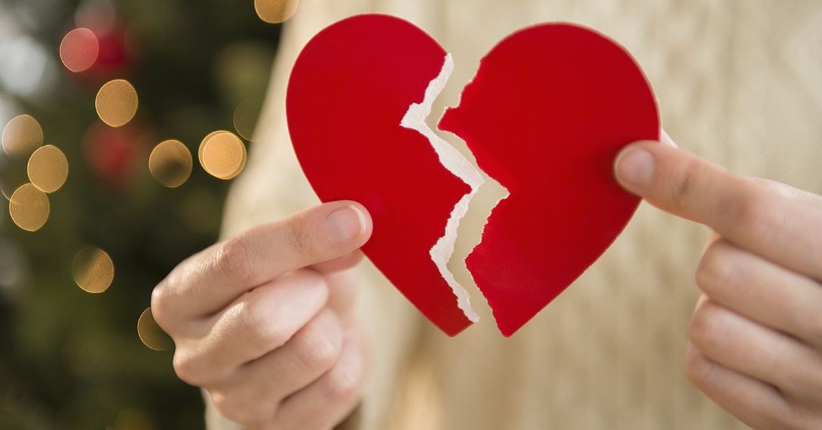 Most common day for breakups 2024: Why December 11 is the most popular ...