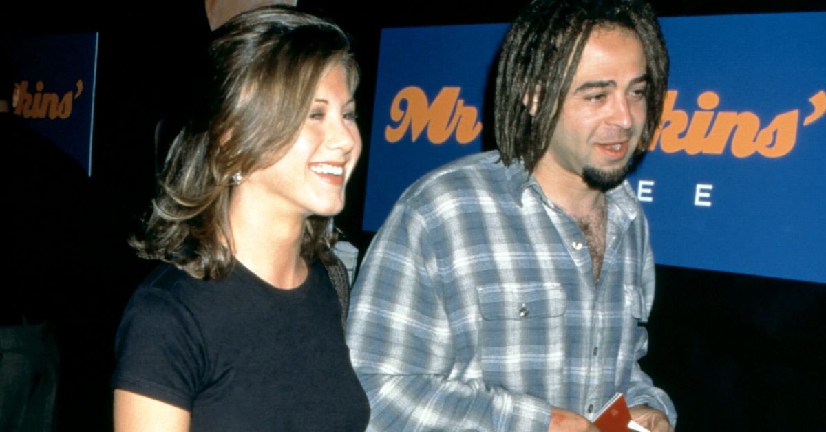 Counting Crows singer Adam Duritz reflects on relationship with ...
