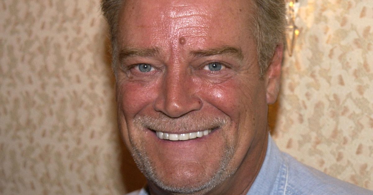 Ron Hale death: General Hospital star Ron Hale dies at 78 - Entertainer ...