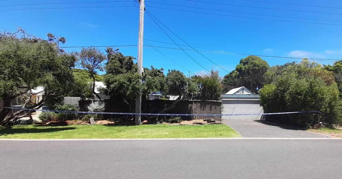 Point Lonsdale: Man critically injured, another arrested after alleged ...