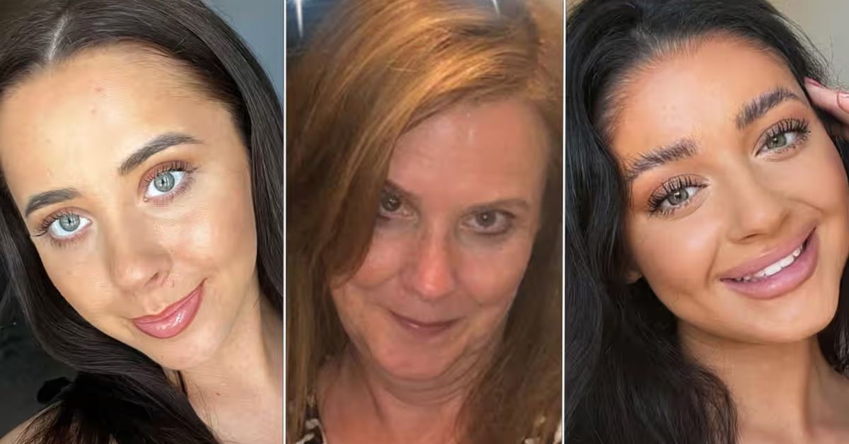 Bushey crossbow murders: Tributes pour in for 'lovely, beautiful ...