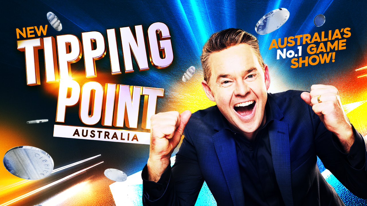 Watch Tipping Point Australia Season 2025, Catch Up TV