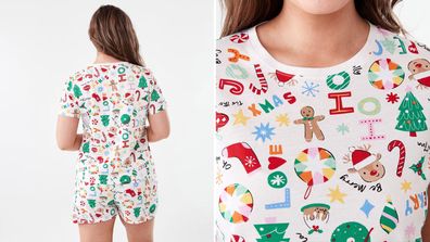 Kmart Matching Christmas pyjamas Australia: The $12 Kmart buy that'll ...