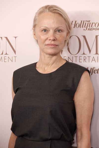 Nicole Kidman and Pamela Anderson lead glamorous arrivals at The ...