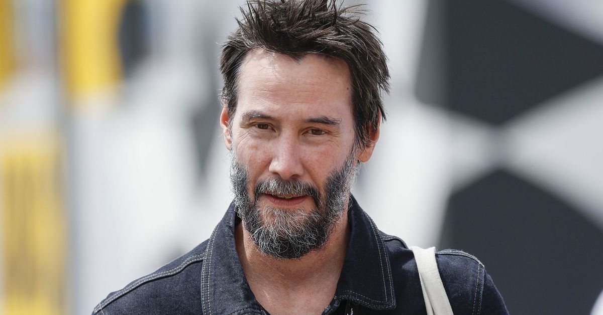 Keanu Reeves news: Matrix actor plagued by thoughts of death 'all the ...