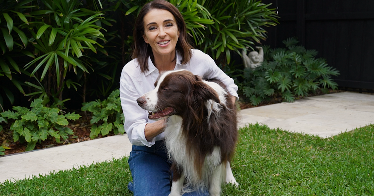 Dear Dr Katrina: 'How do I know if I'm overfeeding my dog?' | Exclusive ...