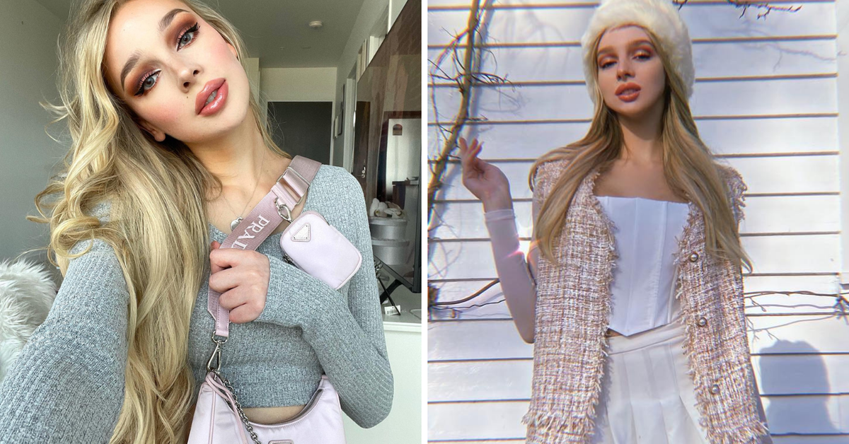 Grace Hyland opens up about the damage of politicising the transgender ...