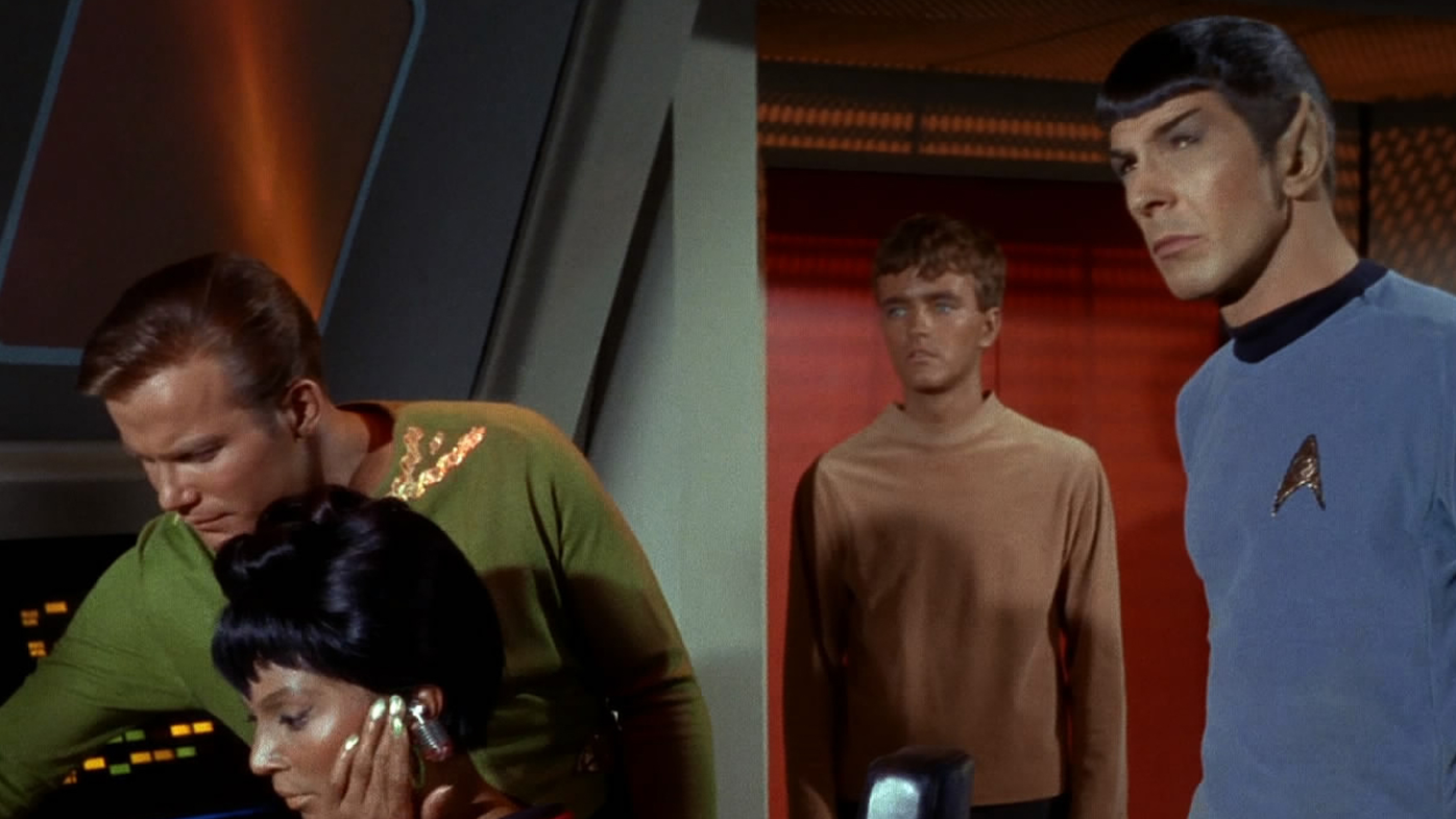 Star Trek actor Robert Walker Jr. dies at 79 - 9Celebrity