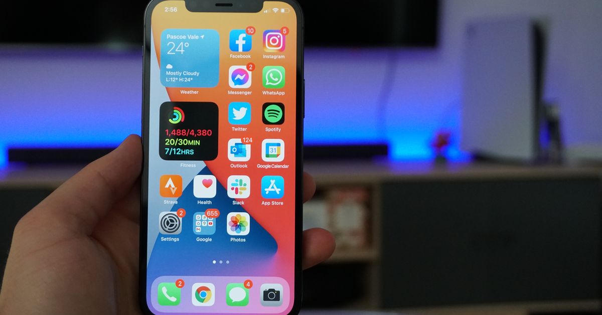 Technology: Trevor Long technology expert shares his best tech 'dupes ...