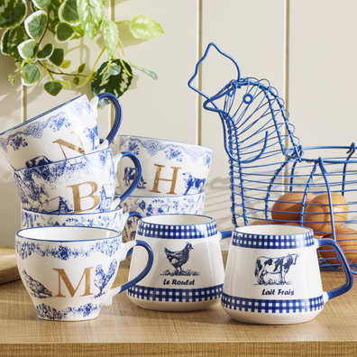 The Reject Shop drops stunning new farmhouse homewares range with dupes ...