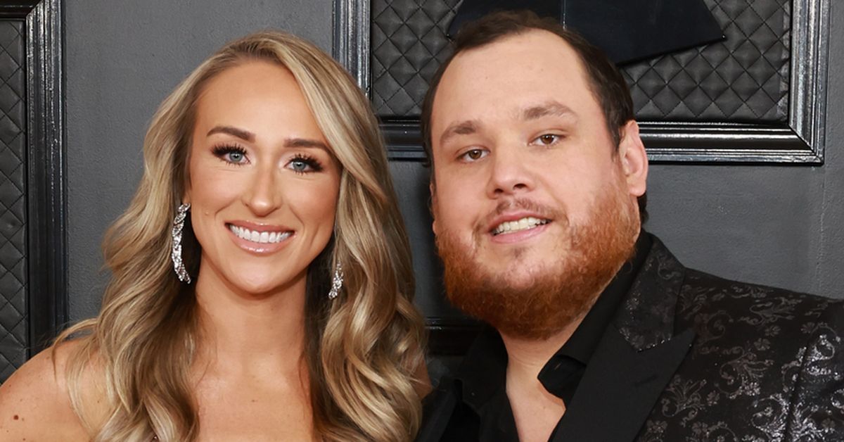 Luke Combs reveals he missed son Beau's birth due to Australia tour ...
