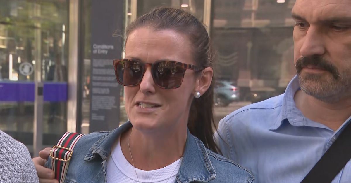 Family of hit-run victim break down after driver jailed for less than ...