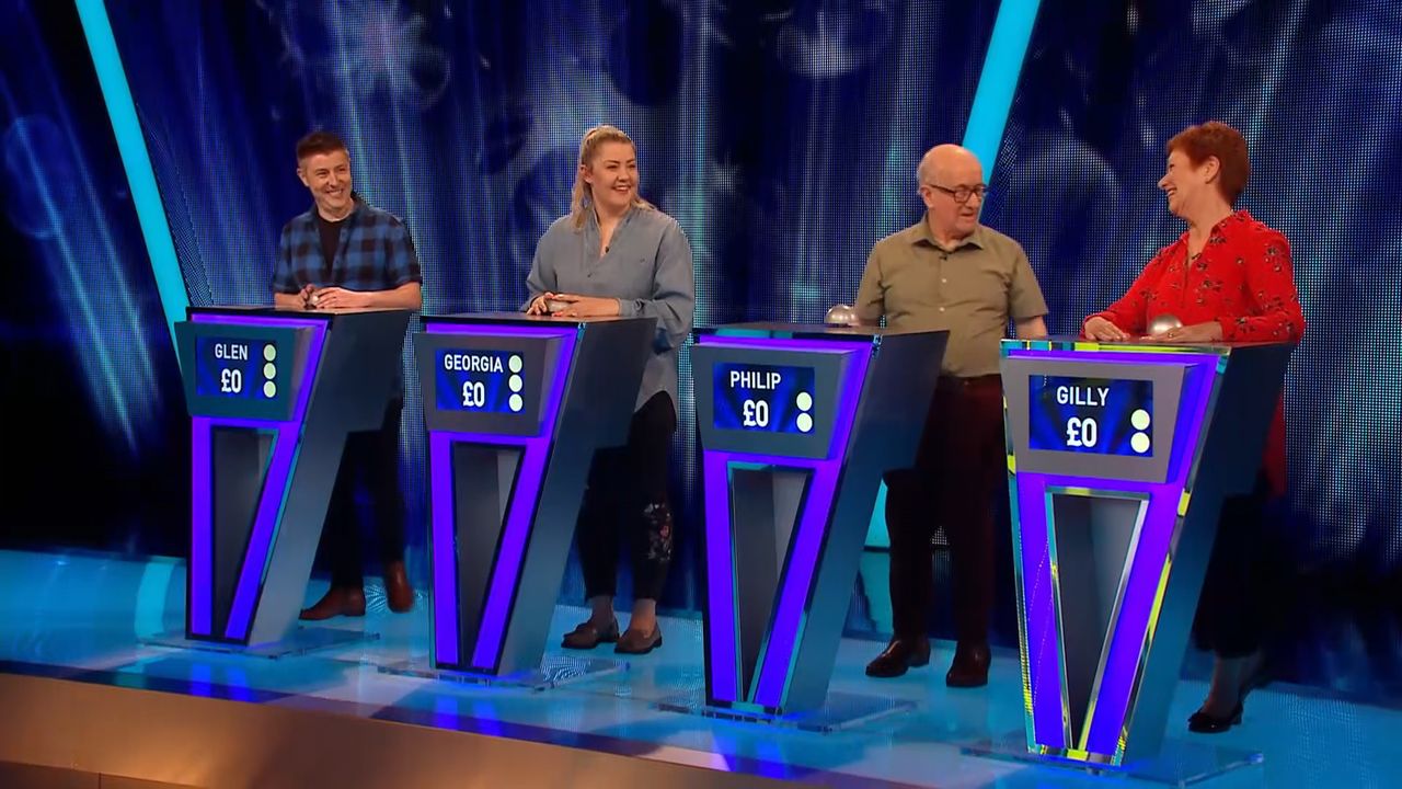 Watch Tipping Point Season 9, Catch Up TV