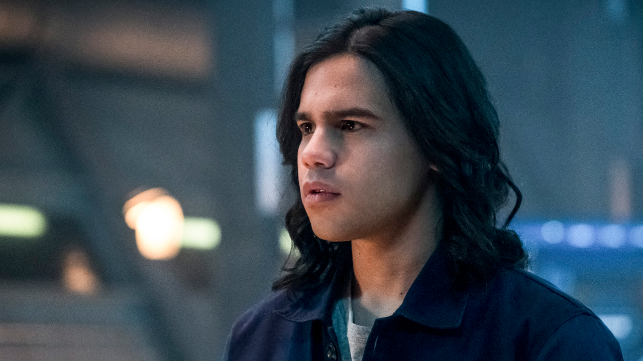 Watch The Flash - Season 4 - Ep 17 Null and Annoyed | 9Now