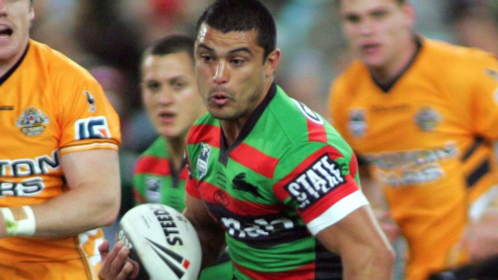 Only natural stars meet crims: Craig Wing - Nine Wide World of Sports - NRL