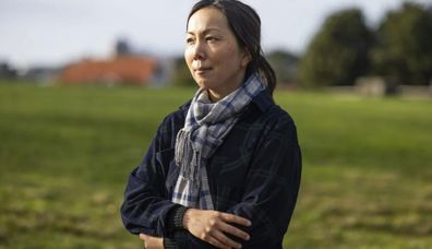 NZ woman Sarah thought her sore back may be a pulled muscle - she was ...