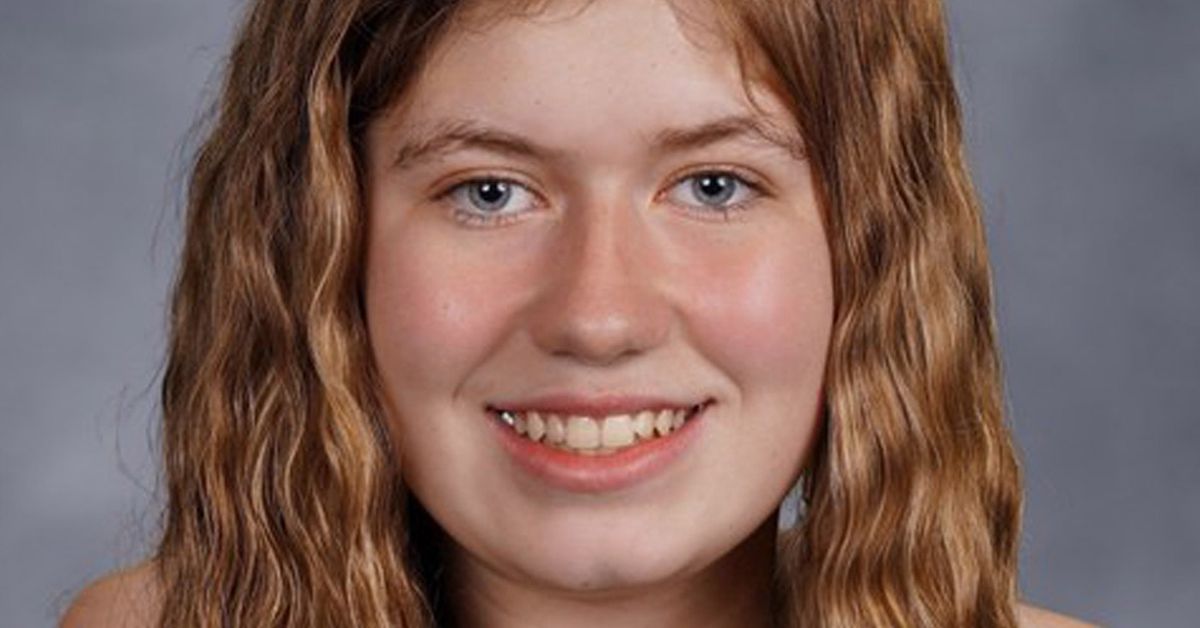 Jayme Closs shares statement one year on from kidnapping - 9Honey