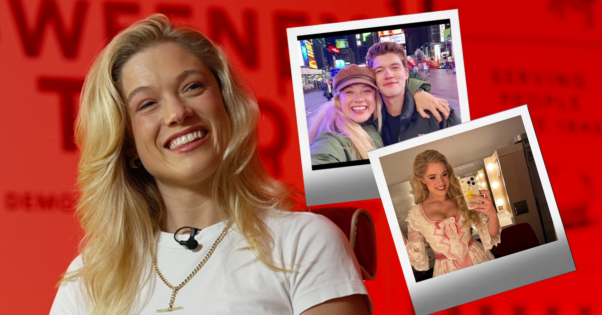 Ashleigh Rubenach interview: Musical Theatre actress currently starring ...