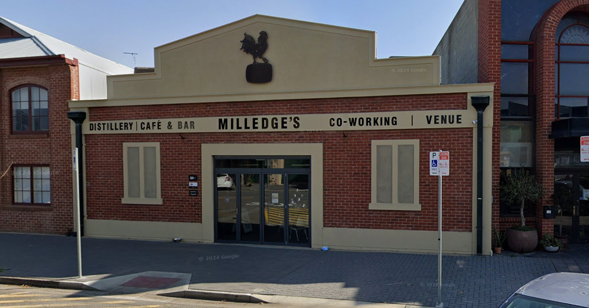 South Australia news: Port Adelaide cafe and bar owner fears he'll be ...