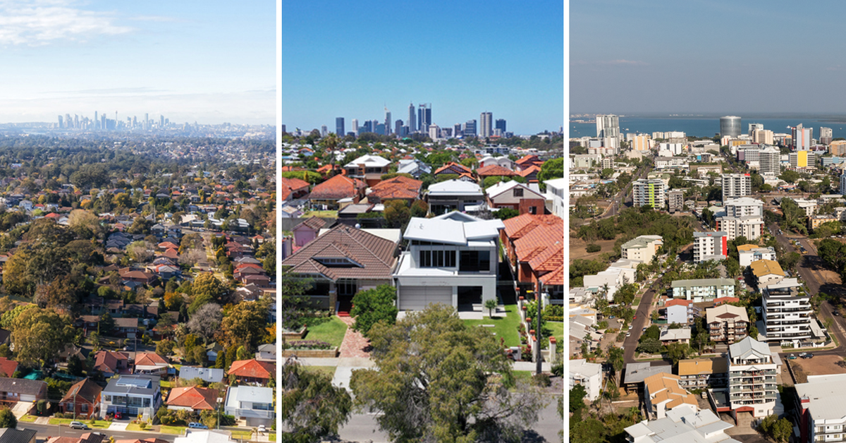 Property prices Australia: The cheapest inner-city suburbs to get onto ...