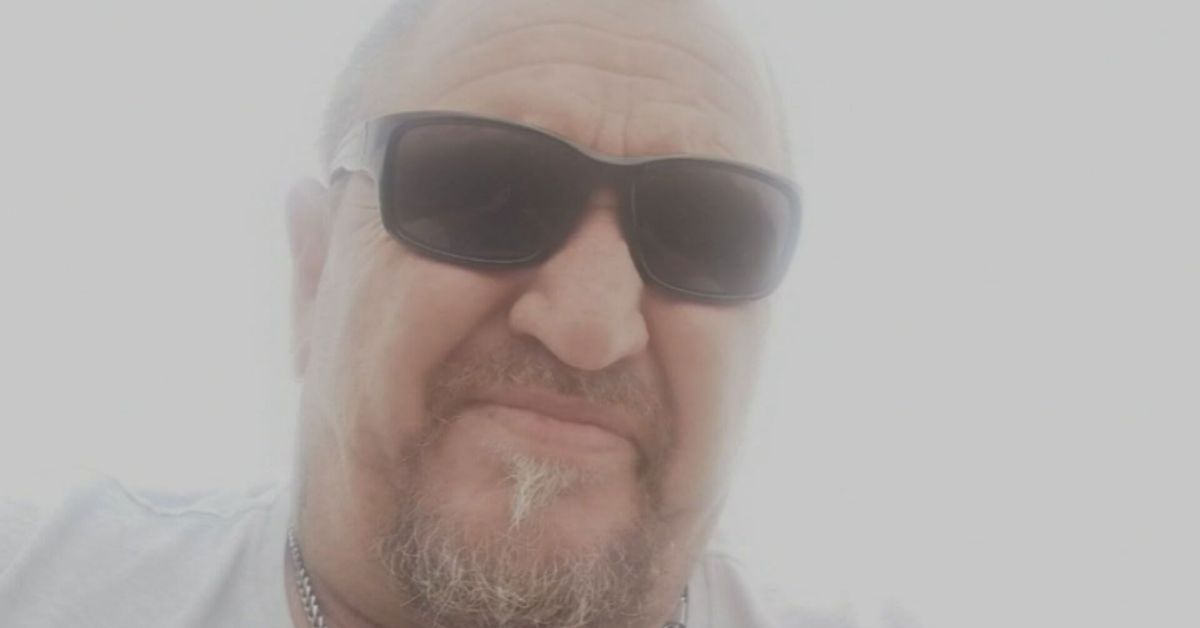 Jason Warwick: Family of dad who died from cancer say hospital mistakes ...