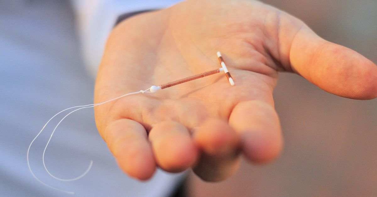 IUDs linked to increased risk of common cancer, study finds