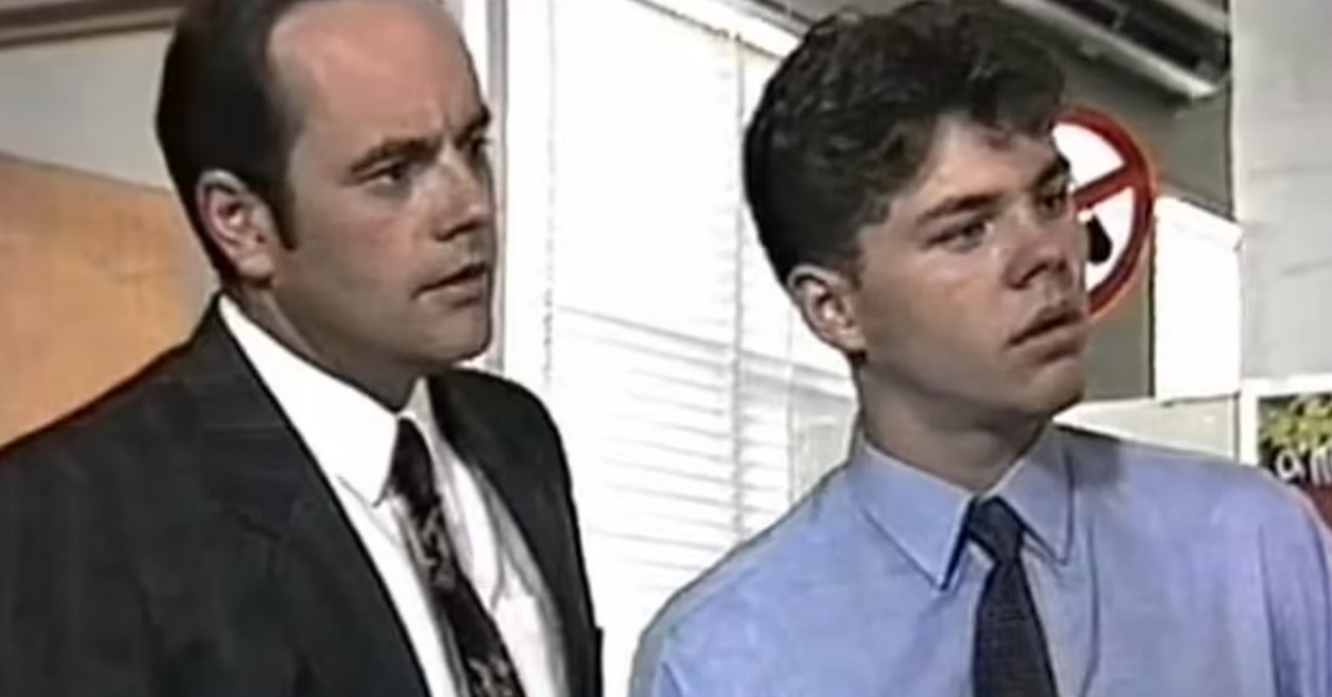 Troy Beckwith death: Neighbours star Kym Valentine confirms Troy ...