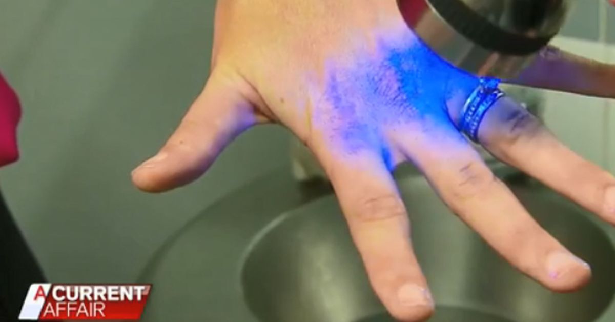 Coronavirus: how to wash your hands, a WHO hygiene guide and sanitiser ...