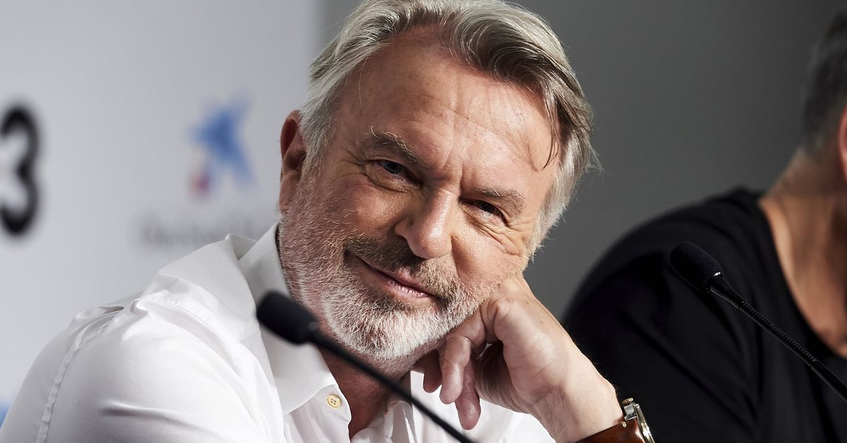 Today Show entertainment news: Sam Neill provides update on recent ...