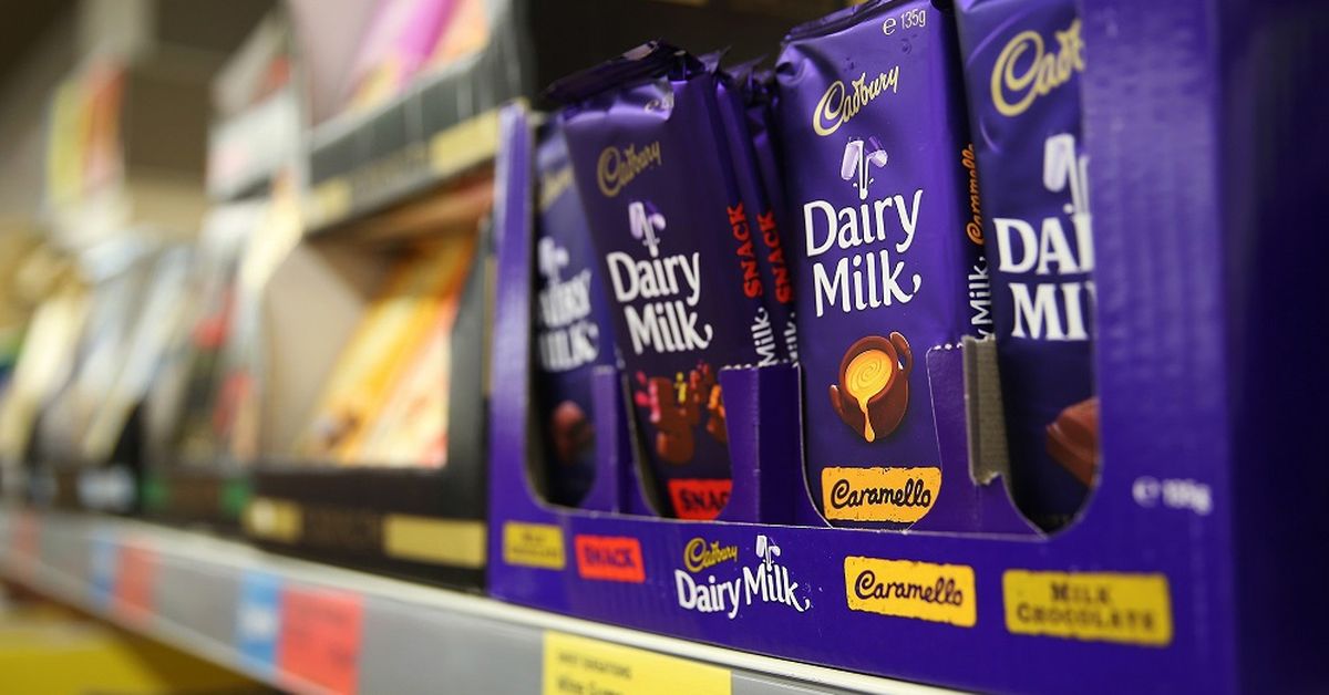 Chocolate prices increasing: 'Cocoa crisis' to push chocolate prices ...