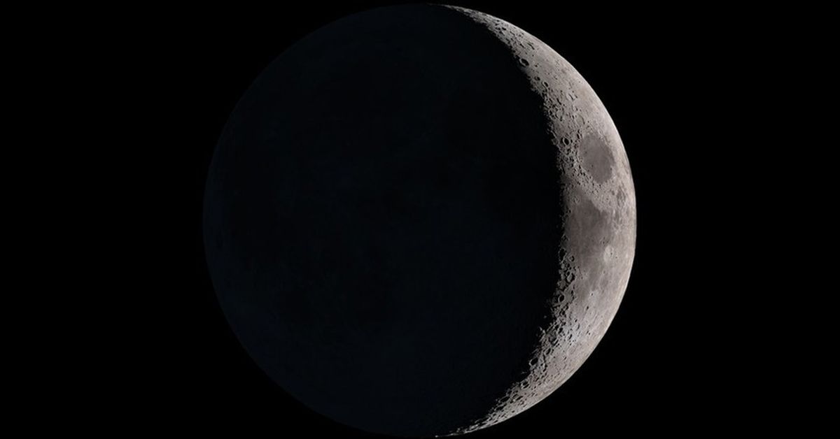 Australia news: How to see the black moon astronomical phenomenon later ...