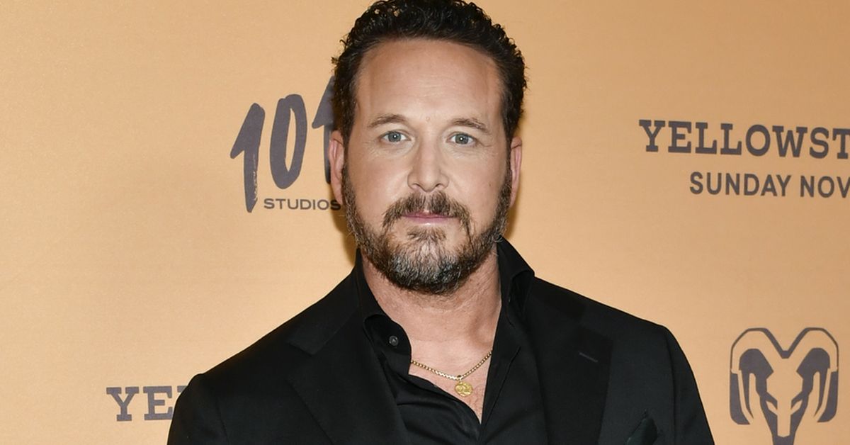 Wings Hauser dead at age 78: Yellowstone star Cole Hauser's father and ...