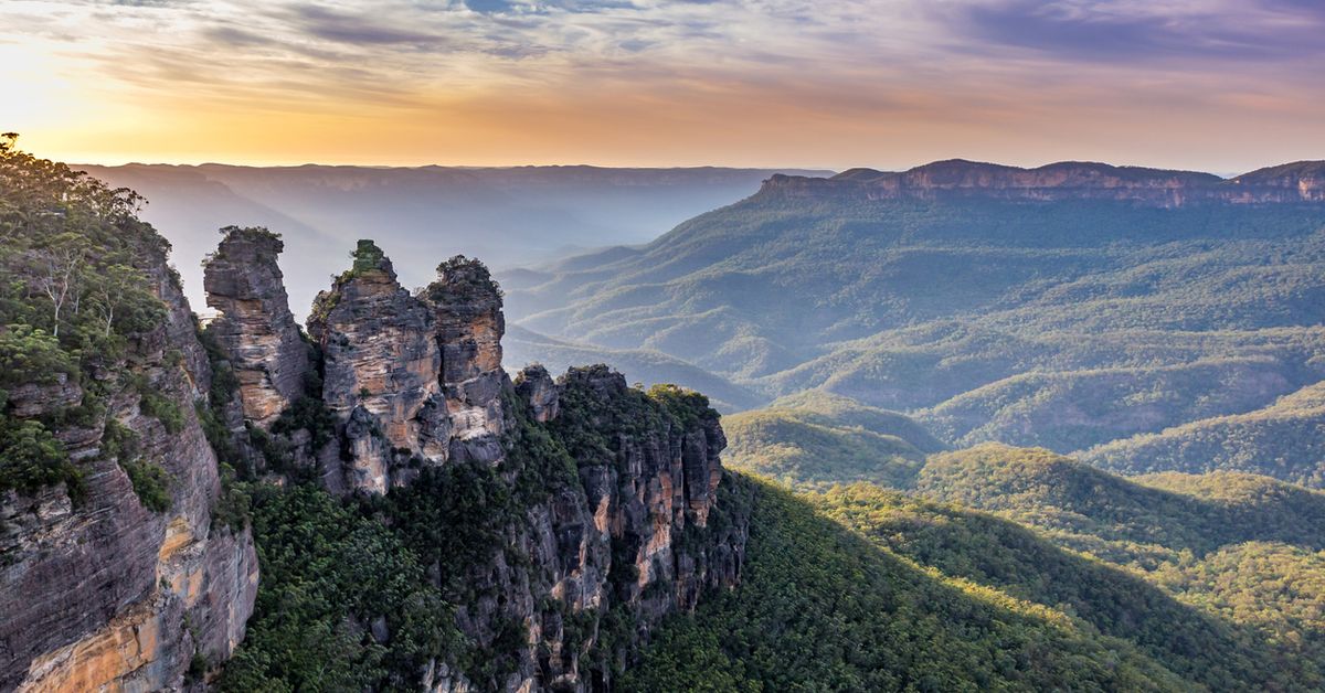 All the best places to stay in the Blue Mountains | Top suburbs to ...