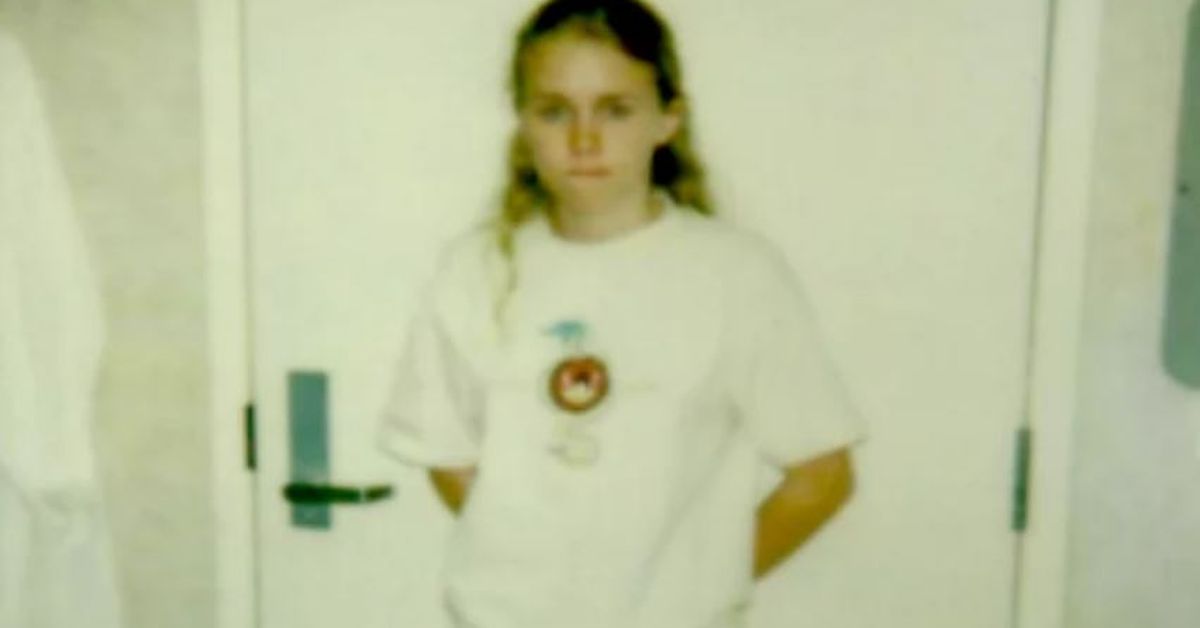 Kara Chamberlain: What happened to kidnapping victim Kara Robinson ...