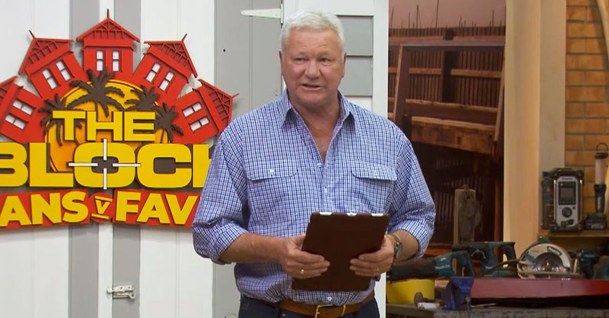 The Block 2021 recap episode 17: Scott Cam reveals how cheating teams ...