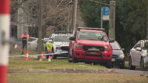 Blackett road rage update: Victim of alleged road rage attack Rhyce ...