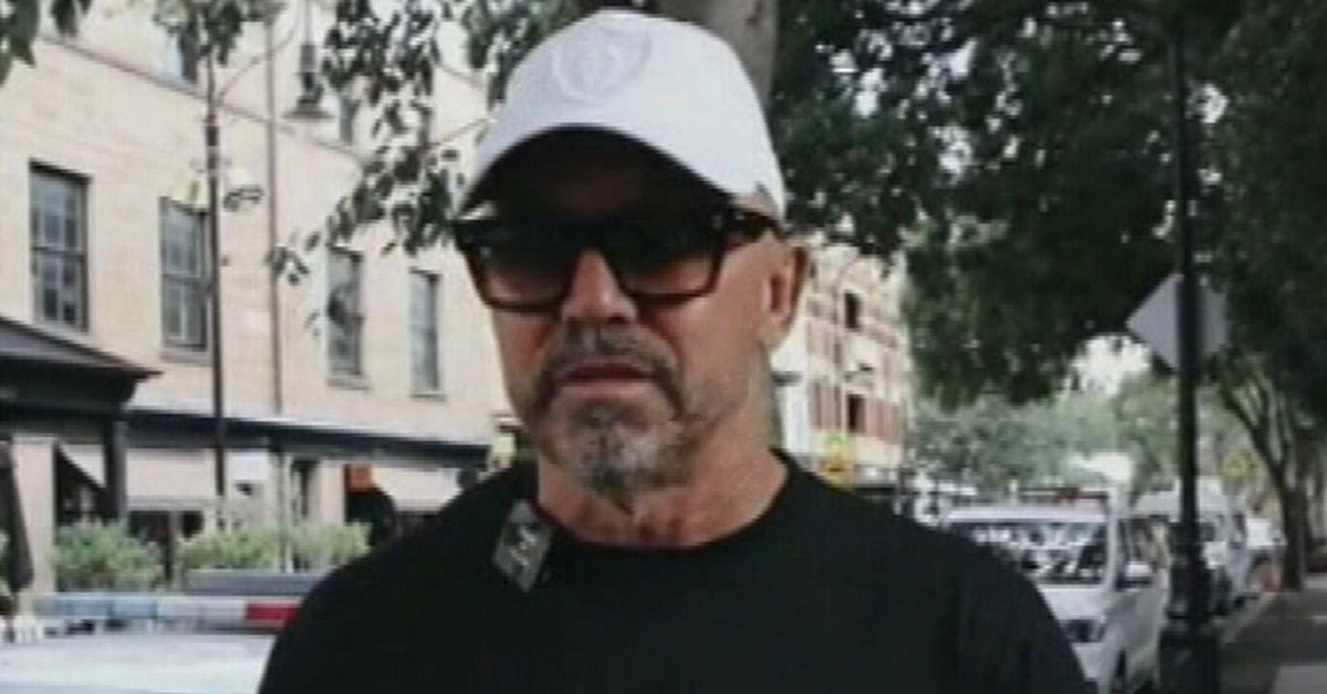 Alleged mastermind behind billion-dollar fake abuse claims scheme ...