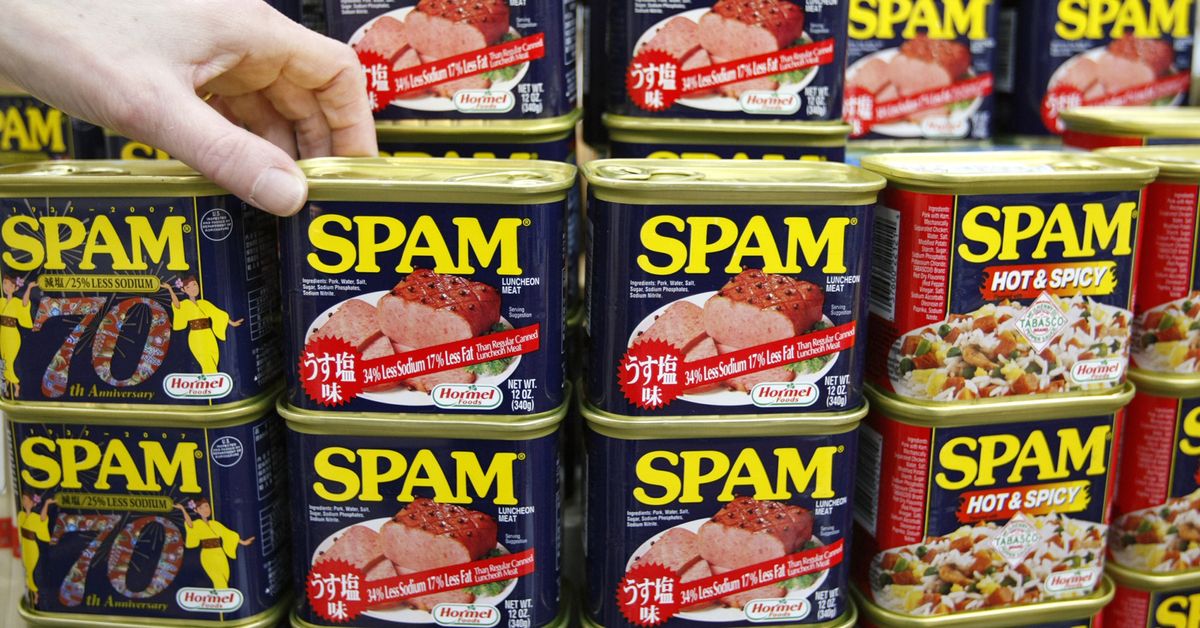 How Spam has become a trending ingredient - 9Kitchen