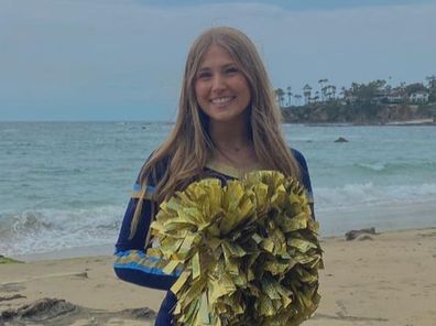 Emily Gold death: America's Got Talent cheerleader dies aged 17 ...