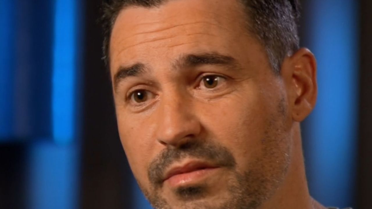 Troy's battle: A Current Affair 2020, Short Video