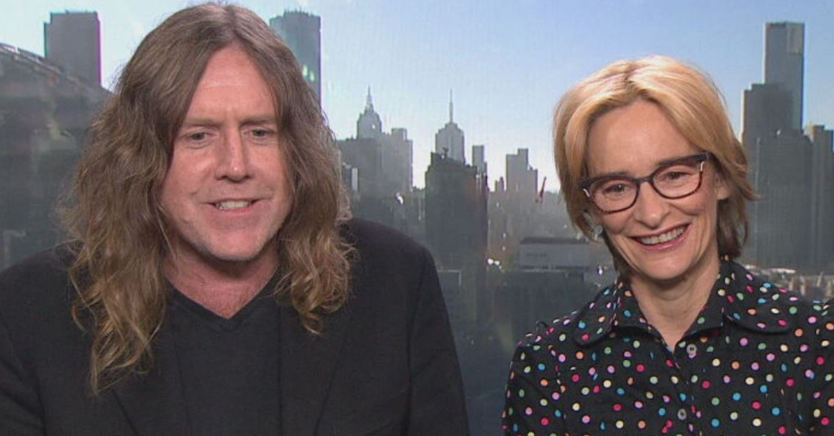 Spiderbait reveal cringe run-in with Aussie rock royalty