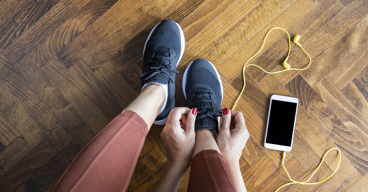 How to curate the perfect workout playlist: Spotify expert explains ...