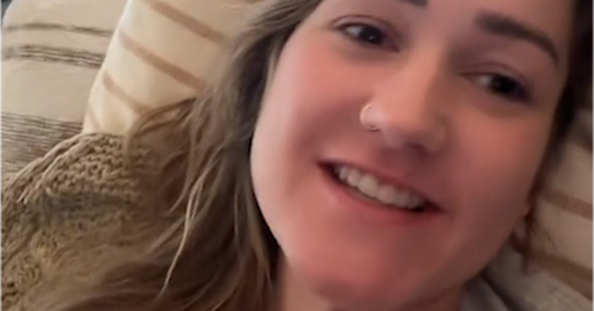Mum explains why she is one and done with children but people are not ...