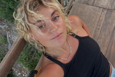 Dance Moms star JoJo Siwa confirms new romance with Australian actor ...