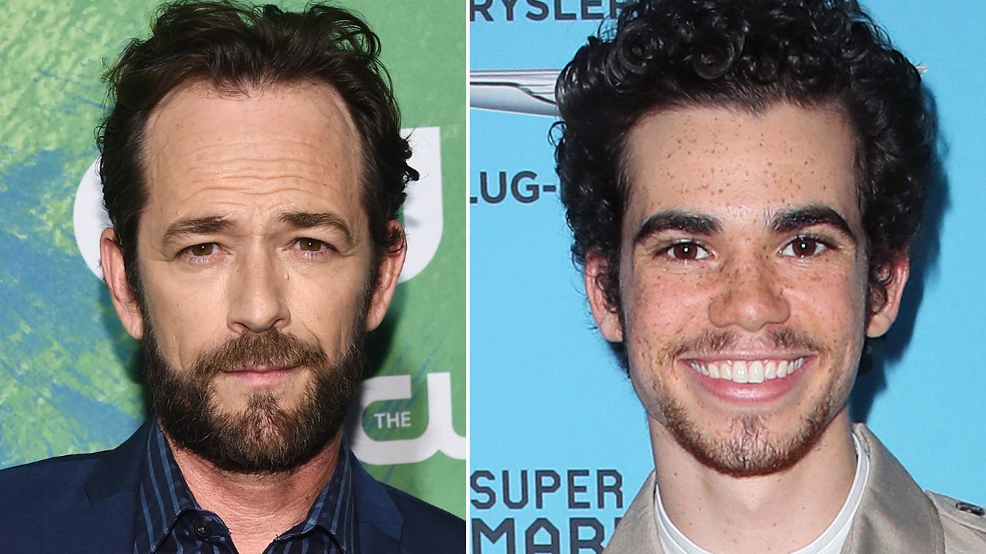 Oscars 2020: Academy reveals why Luke Perry and Cameron Boyce were axed ...